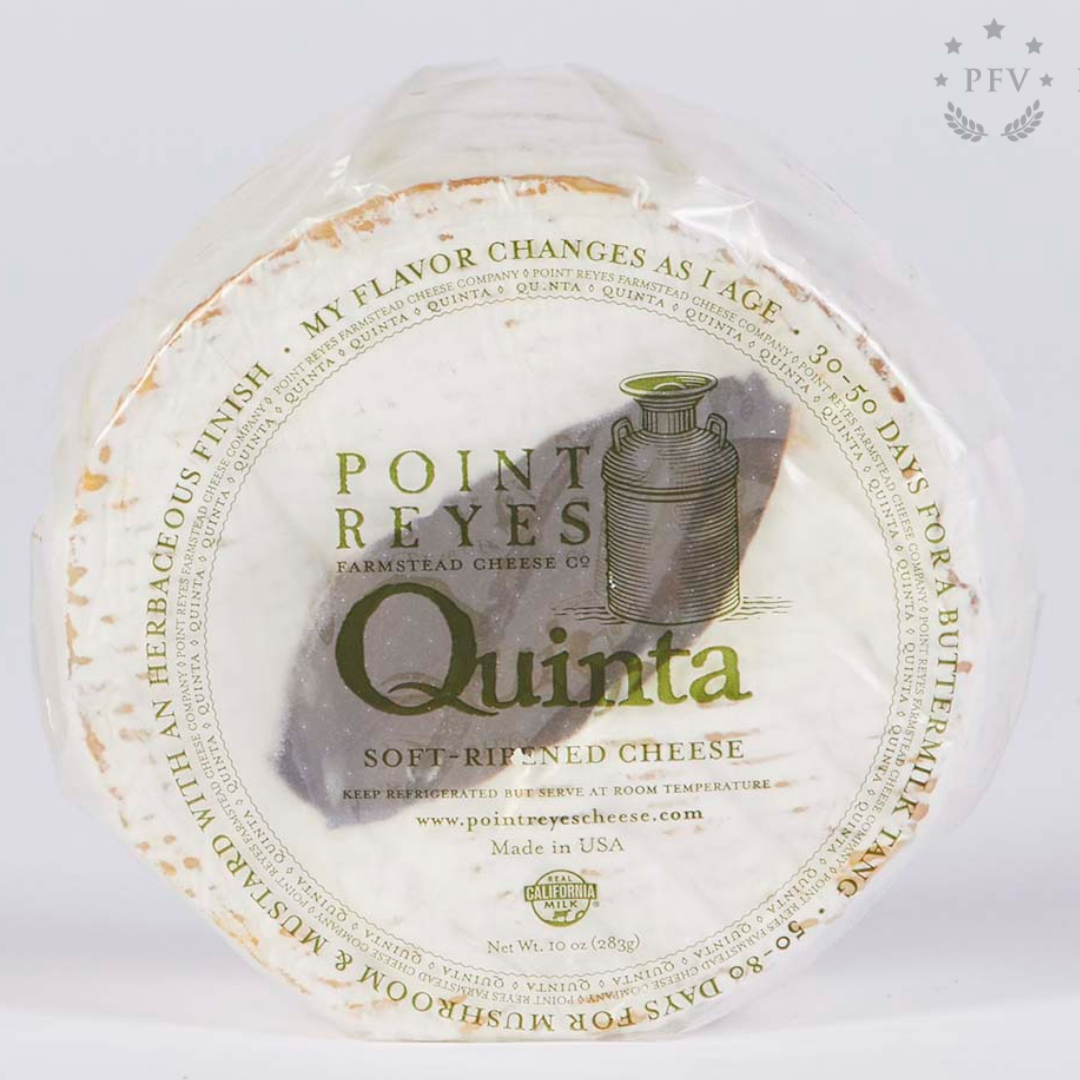 Phô Mai - Point Reyes Quinta – Premier Foods Vietnam
