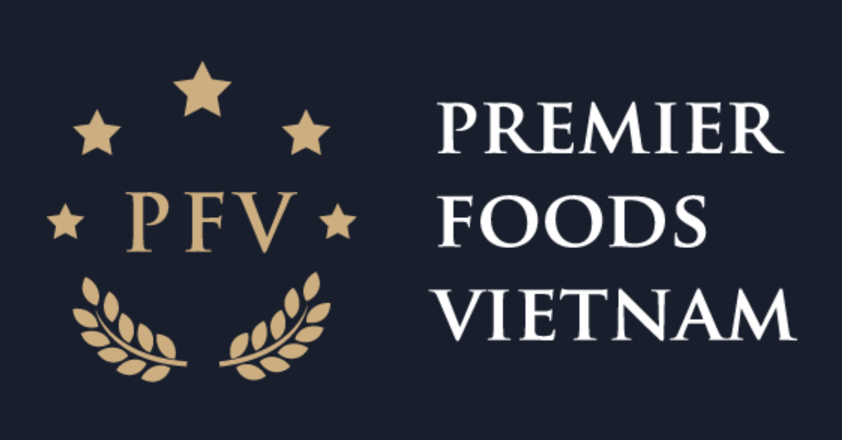 Premier Foods VN: Three brands - One mission – Premier Foods Vietnam