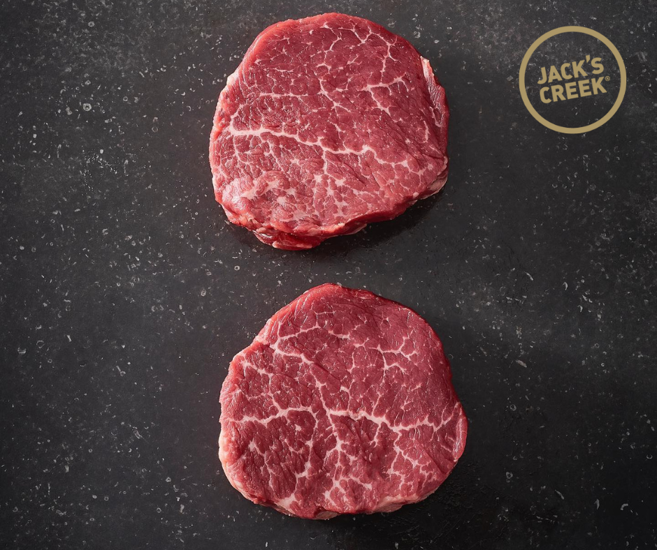 Jack's Creek Mb1 Black Angus Tenderloin – Premier Foods Vietnam